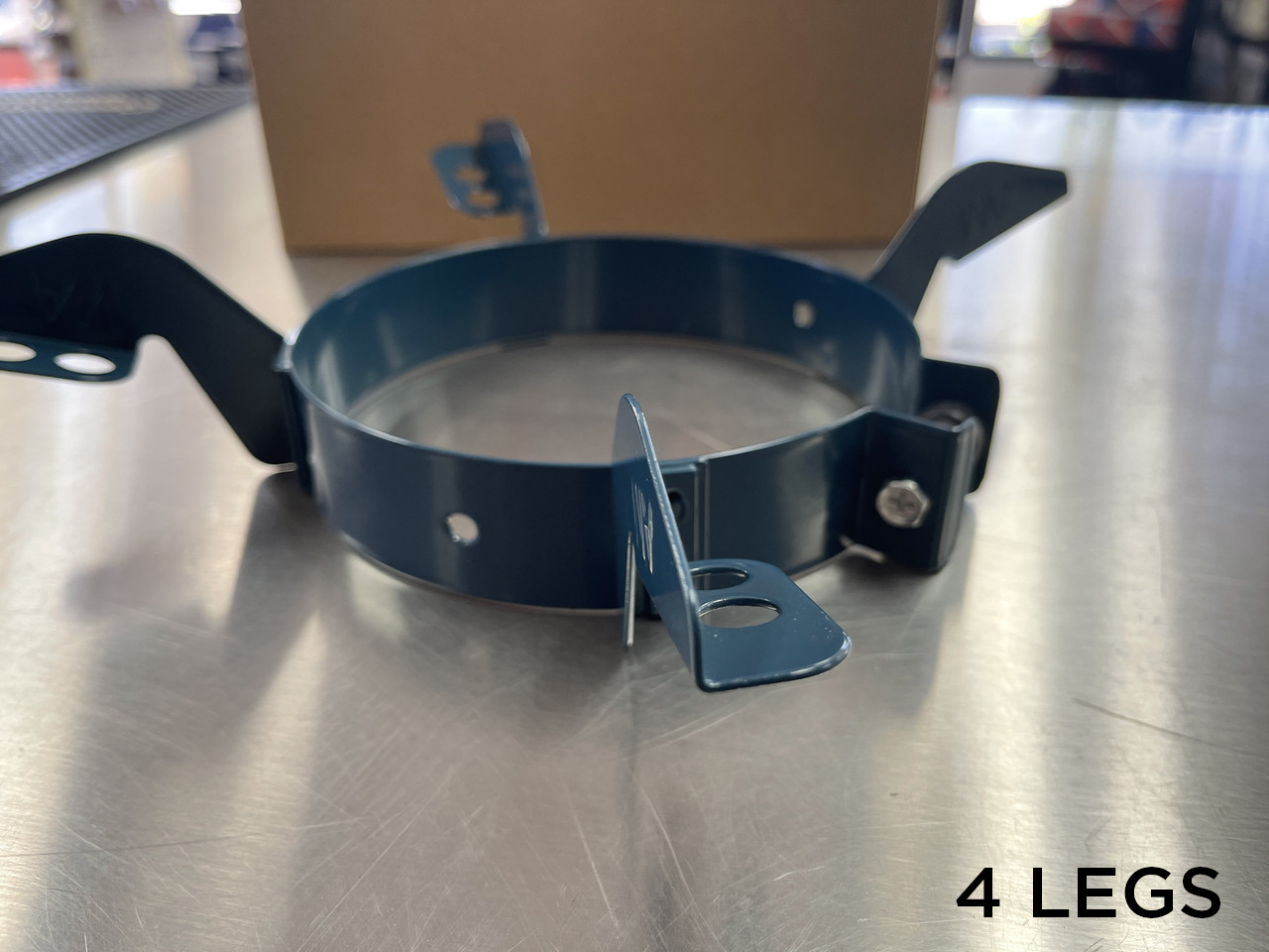 How To Select The Correct Belly Band Or Motor Mounting Kit For Your Direct Drive Blower Motor 